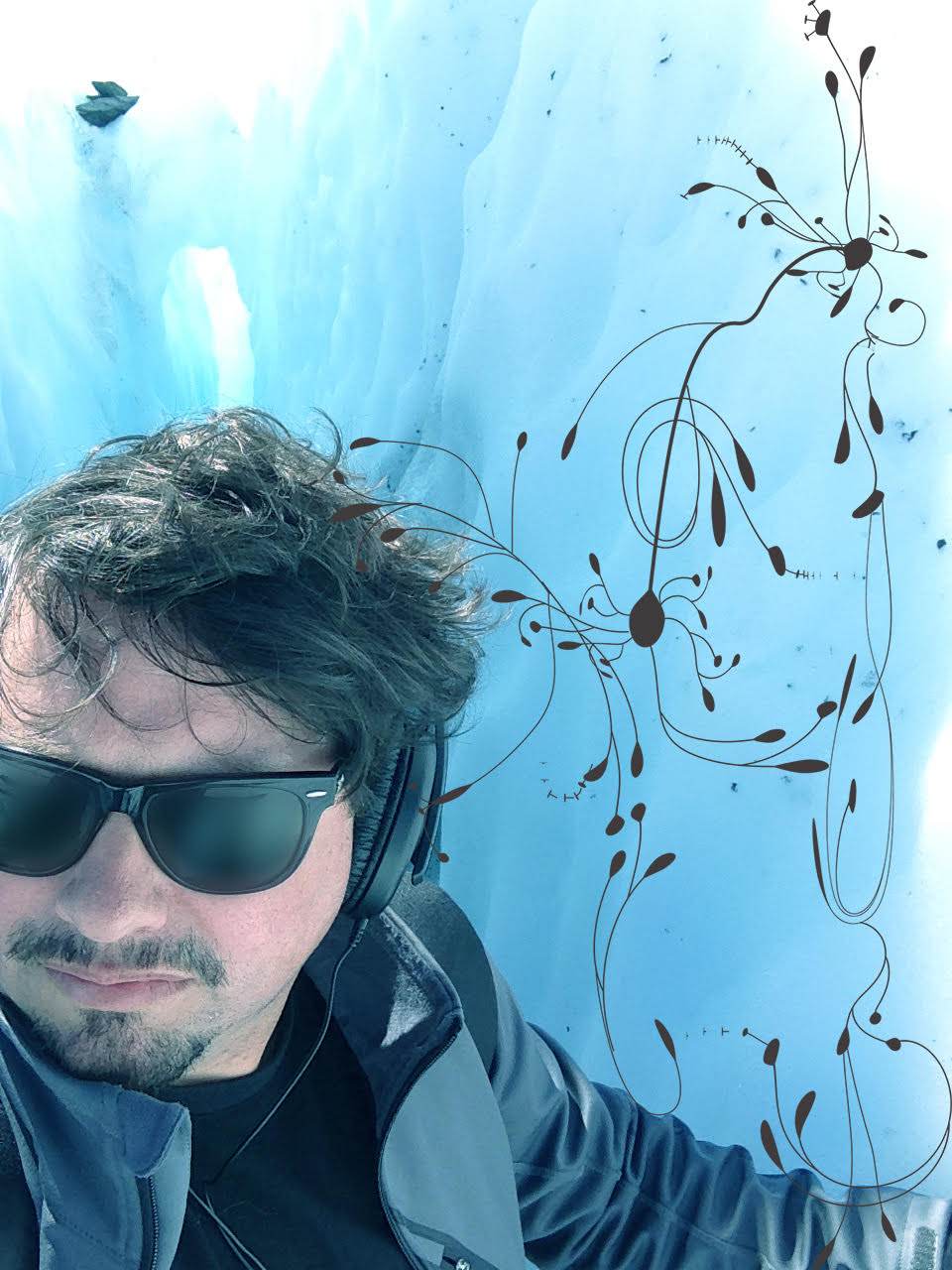 The Inside Story: Matthew Burtner and GLACIER MUSIC - PARMA Recordings