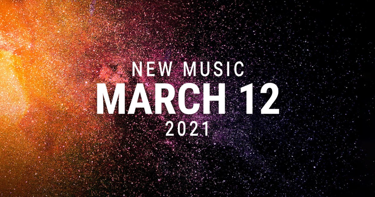 March 12, 2021 New Releases from Navona and Big Round Records - PARMA ...