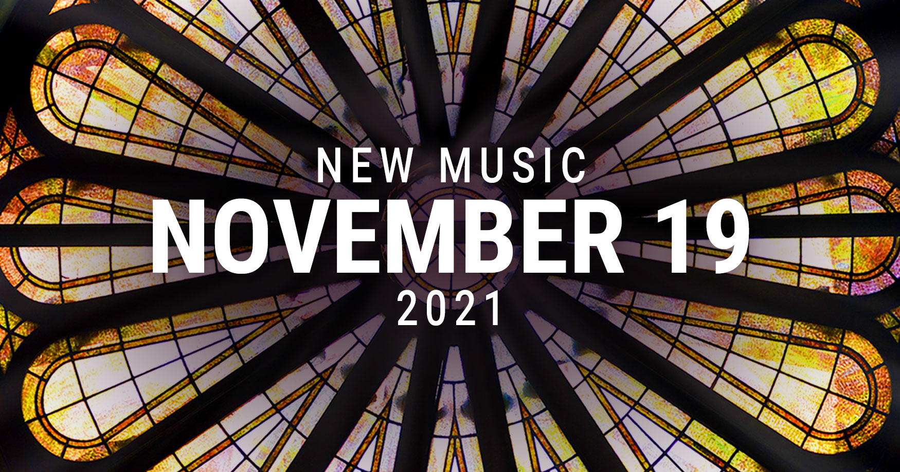 November 19, 2021 New Releases from Navona, Ravello, and Ansonica ...