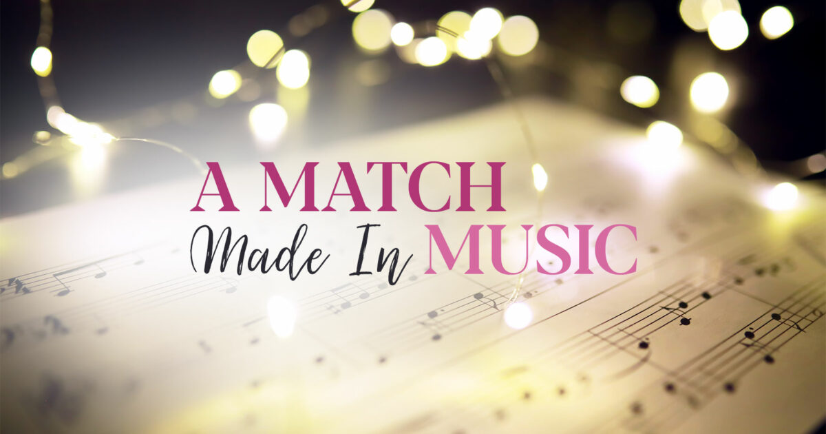 A Match Made in Music: Eight Couples Share the Romantic Side of their ...