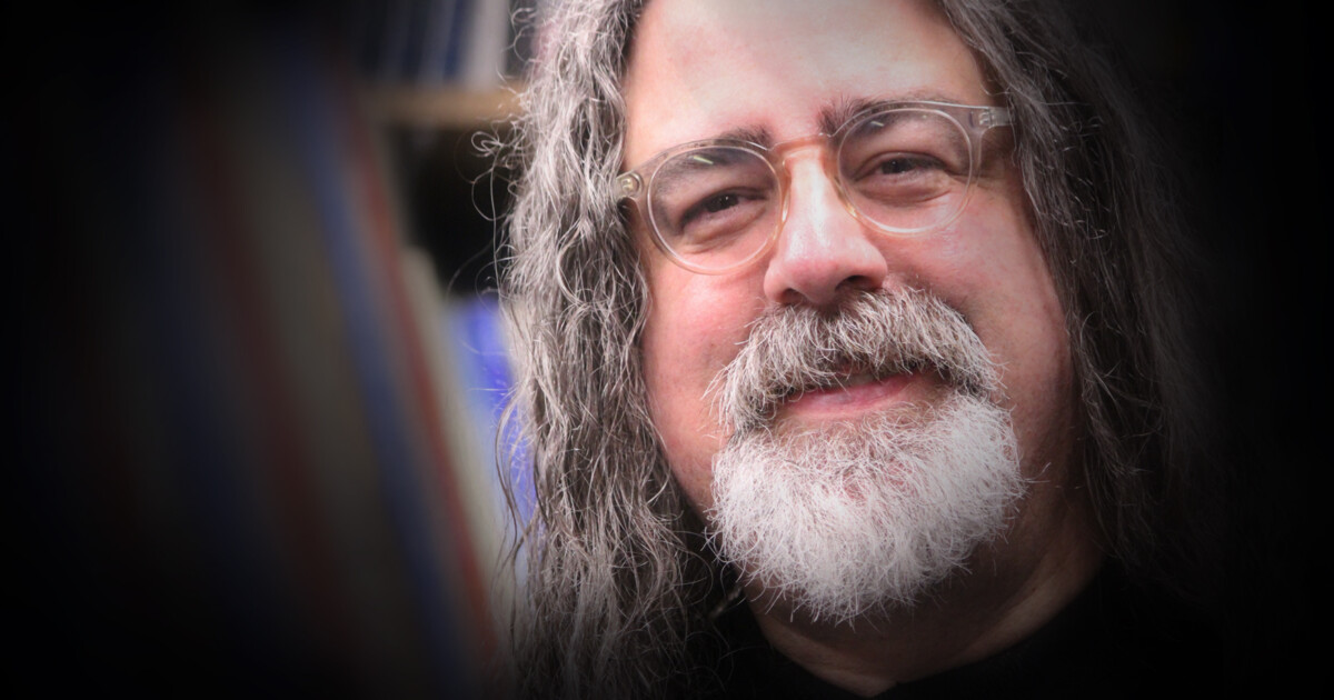 The Inside Story: Frank Felice and THE BEAUTY OF INNUENDOS - PARMA ...