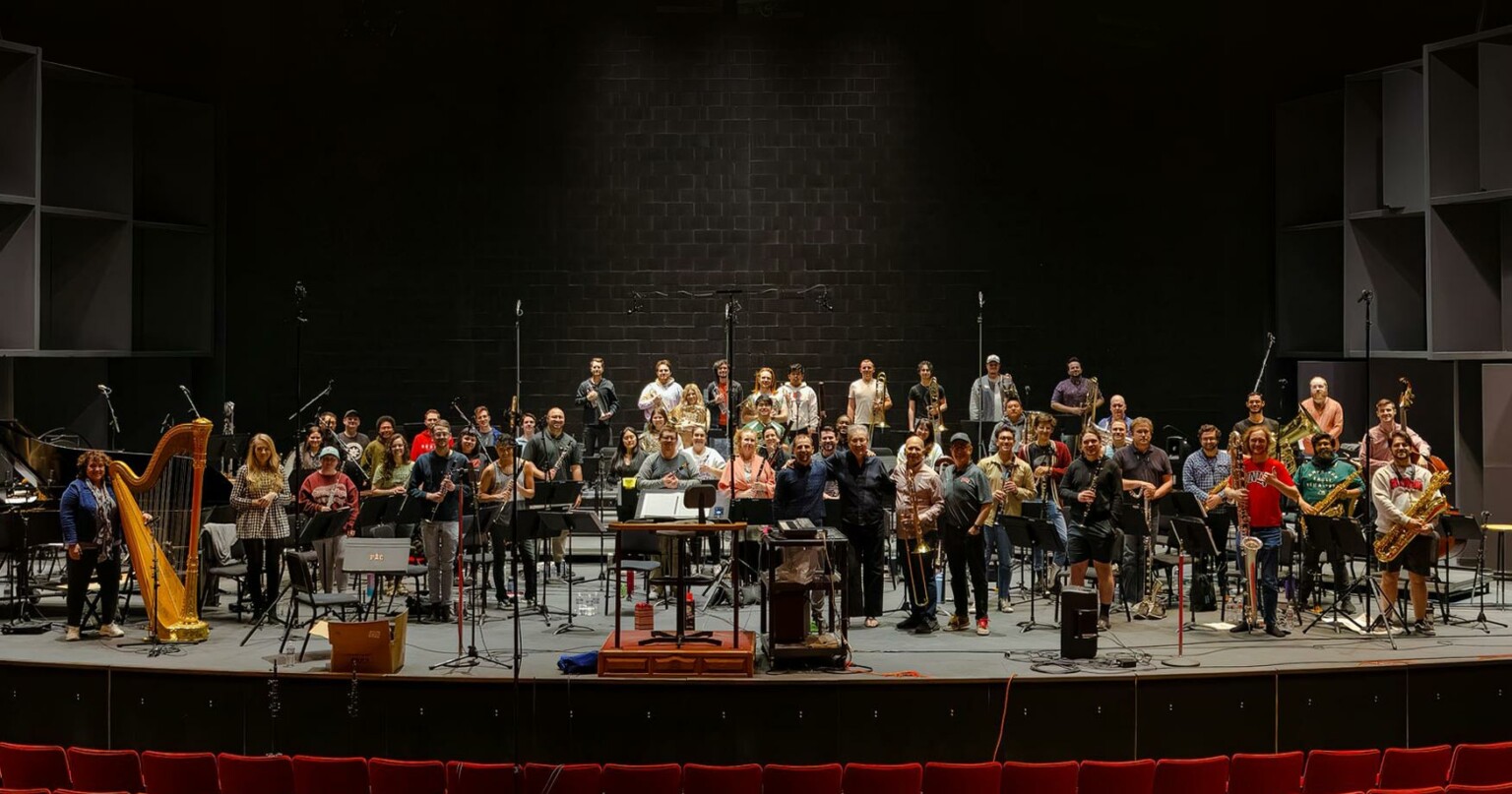 PARMA Recordings to Release World Premiere Studio Recording of Chick ...