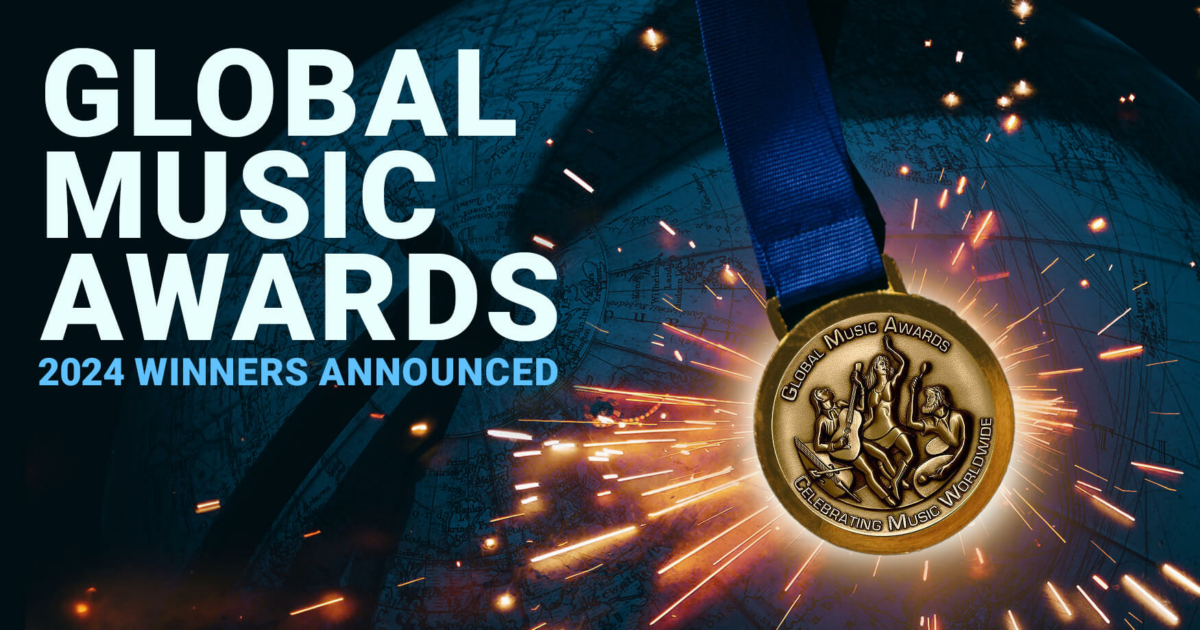 PARMA Artists Selected as 2024 Global Music Award Winners - PARMA ...