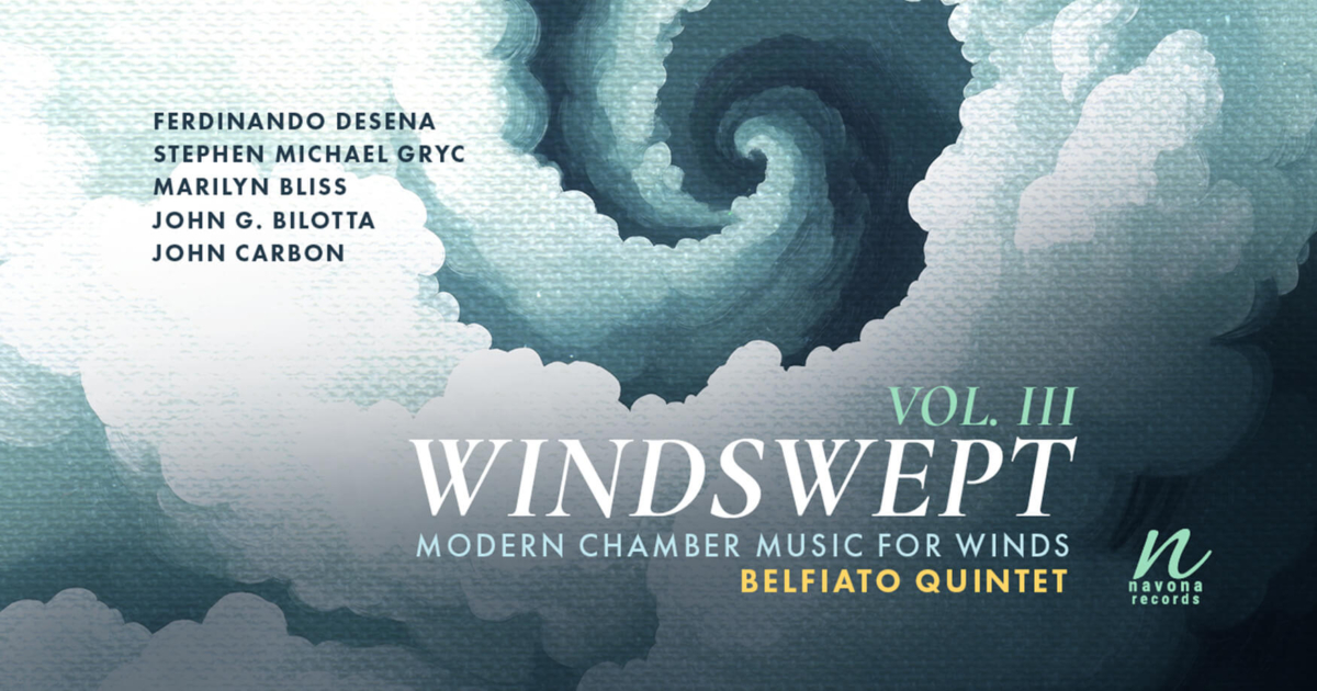 PARMA Recordings Presents: WINDSWEPT VOL. III, A Visual Album - PARMA ...