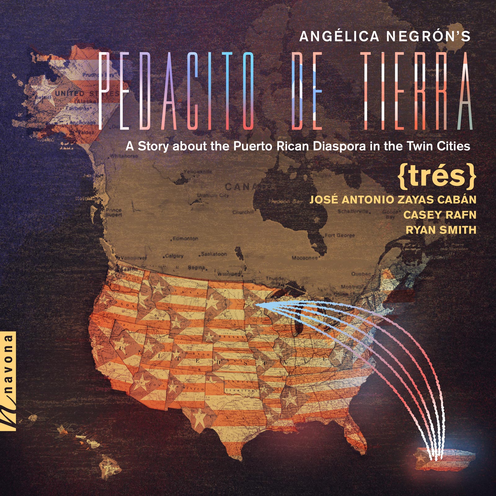 ¡Clásica! Hispanic Heritage Month Playlist — 2025 Additions - PARMA ...